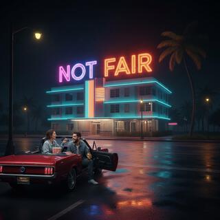 Download Beta Bride album songs: Not Fair | Boomplay Music