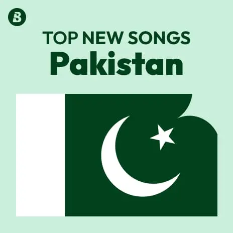 Top New Songs Pakistan | Boomplay Music