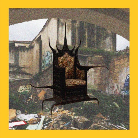 Throne ft. DJ Rill 🅴 - Andre Masters MP3 download | Throne ft. DJ Rill ...