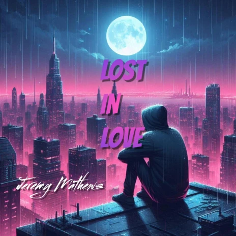 Jeremy Mathews Songs MP3 Download, New Songs & Albums | Boomplay