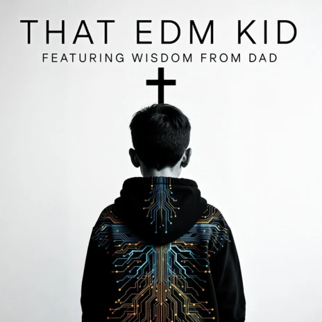 That EDM Kid Feast or Hunger ft. Wisdom From Dad Lyrics | Boomplay