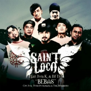 Saint Loco Songs MP3 Download, New Songs & Albums | Boomplay