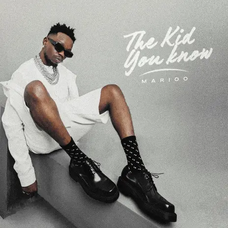 Marioo - Naogopa ft. Harmonize MP3 Download & Lyrics | Boomplay