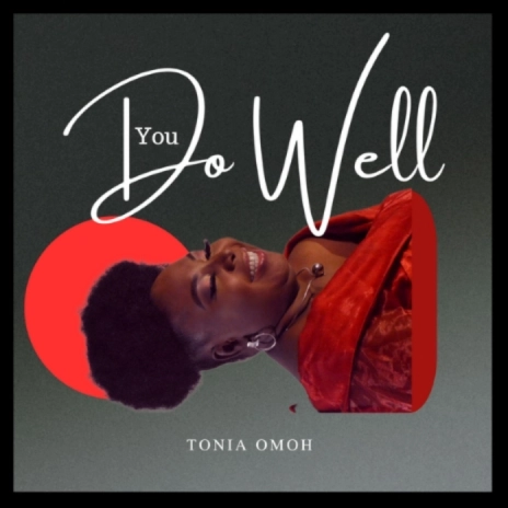 Tonia Omoh Okaka Eze Idi Ebube (Live) Lyrics | Boomplay