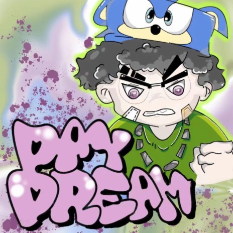 DayDream Daydream Lyrics | Boomplay