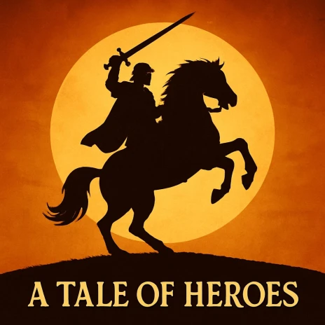 Mountain King Carolus Rex Lyrics | Boomplay