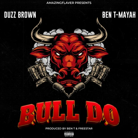 Download Duzz Brown album songs: Bull Do | Boomplay Music