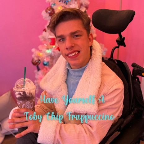 Toby Smiles Silence the Noise of My Mind Lyrics | Boomplay