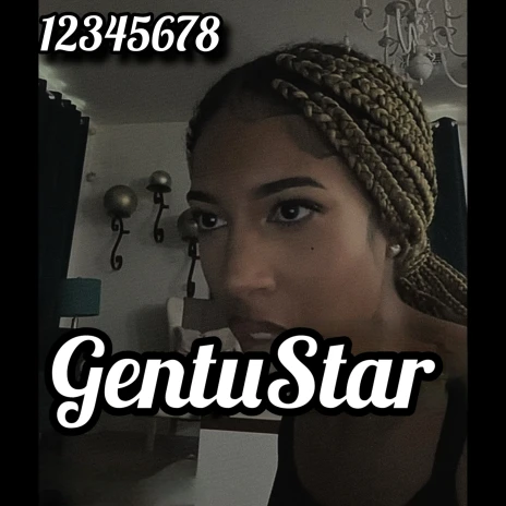 GentuStar - 12345678 MP3 Download & Lyrics | Boomplay
