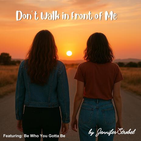 Jennifer Strobel Same Roots Different Heights Lyrics | Boomplay