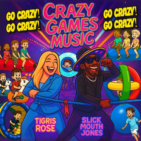 Crazy Games Music Songs MP3 Download, New Songs & Albums | Boomplay