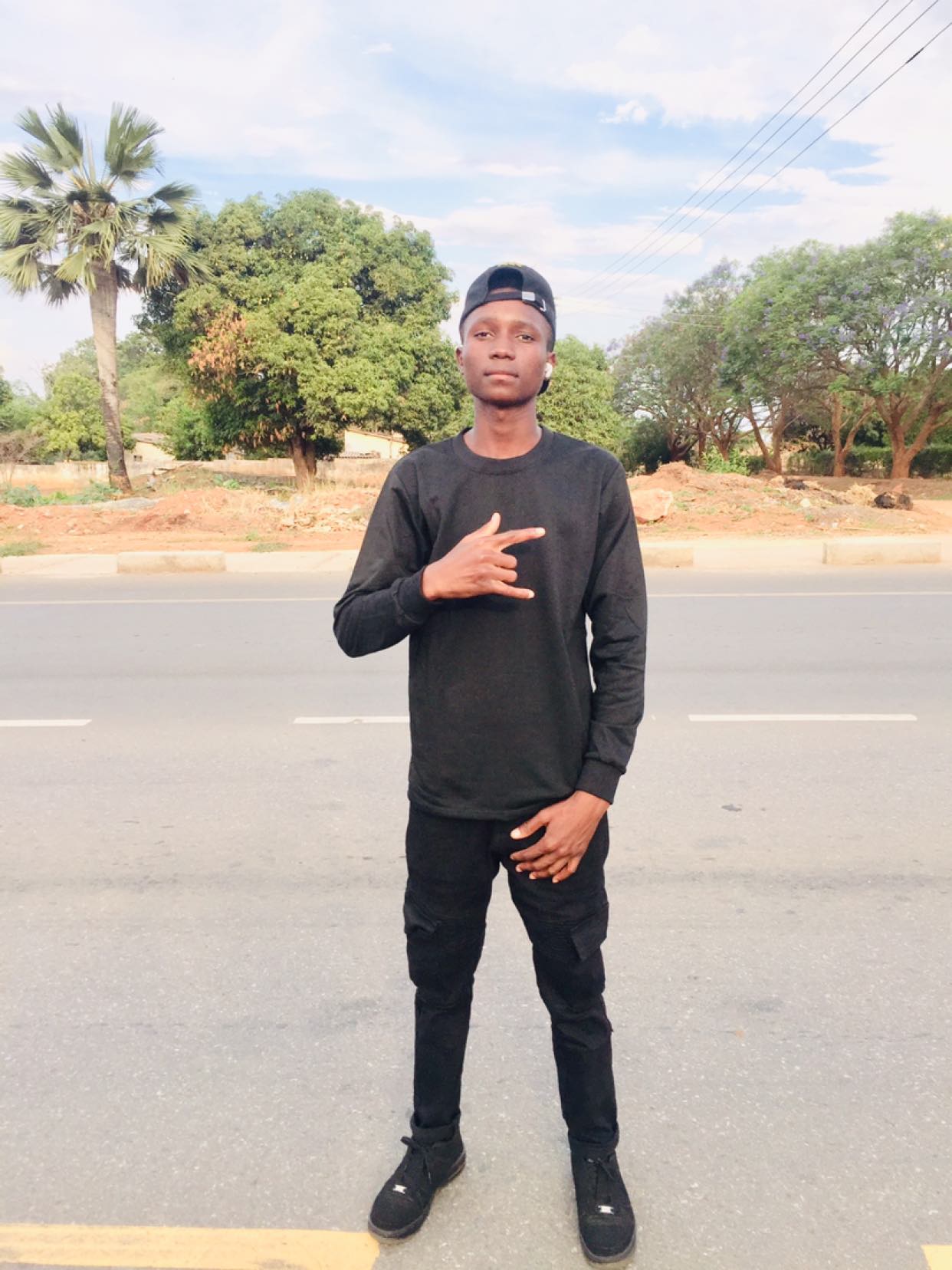 Financial Woman ft. P Square | Boomplay