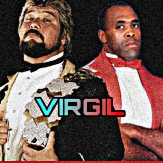 Download Pras_Legion album songs: Virgil | Boomplay Music