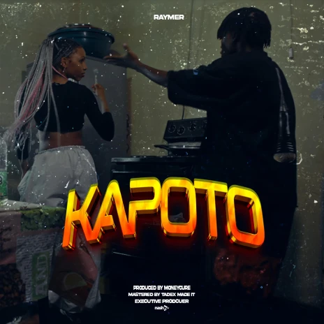 Raymer - Kapoto MP3 Download & Lyrics | Boomplay