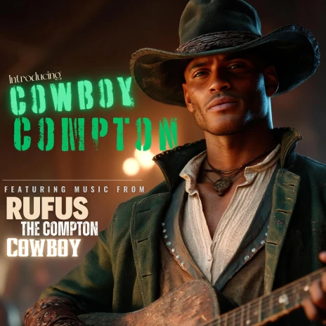 Cowboy Compton Heartbeat Lyrics | Boomplay