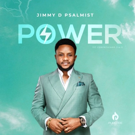 Jimmy D Psalmist Jesus is not a Scam Lyrics | Boomplay