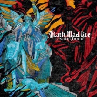 Download Black Mad Lice album songs: Divine Touch | Boomplay Music