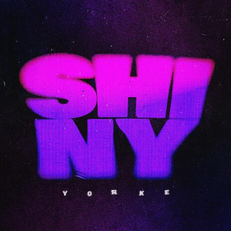 Discover Yorke's Latest Track: Shiny - Fenomen Mag