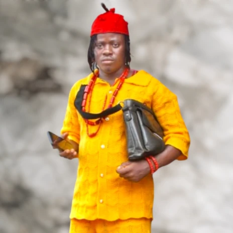 Prince Nonso Ogidi Songs MP3 Download, New Songs & Albums | Boomplay