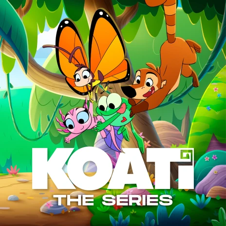 KOATI Songs MP3 Download, New Songs & Albums | Boomplay