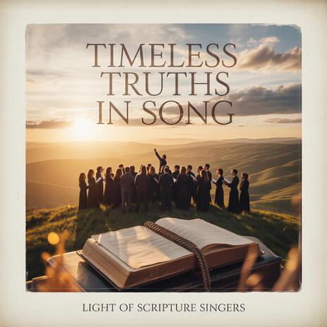 Light of Scripture Singers He Is the Lord, Our God Lyrics | Boomplay