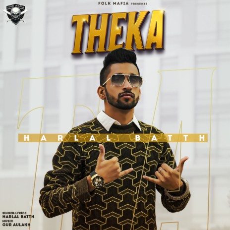 Sin City - Harlal Batth MP3 download | Sin City - Harlal Batth Lyrics ...