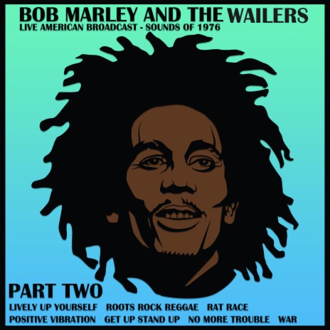 Bob Marley & The Wailers - Rat Race (Live) MP3 Download & Lyrics | Boomplay