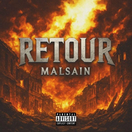 MALSAIN_95 Songs MP3 Download, New Songs & Albums | Boomplay