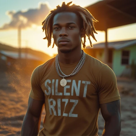 Download Silent Rizz album songs: Hillside Glory | Boomplay Music