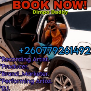 Dimpo Daddy Mr4000 Songs MP3 Download, New Songs & Albums | Boomplay