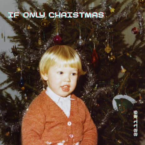 Download Simon Cragg album songs: If Only Christmas | Boomplay Music