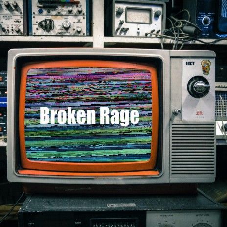 Nubcake - Broken Rage MP3 Download & Lyrics | Boomplay