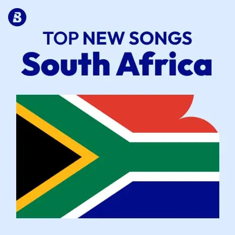Top New Songs South Africa | Boomplay Music