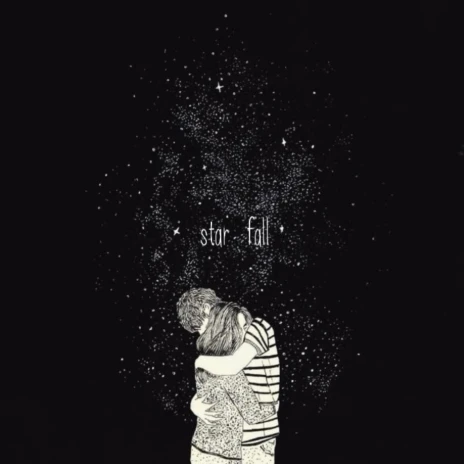 Teardrop star fall Lyrics | Boomplay