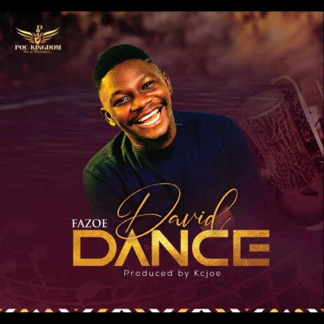 Fazoe - David Dance MP3 Download & Lyrics | Boomplay