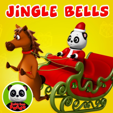 Jingle Bells (Sing Along) - Baby Bao Panda MP3 download | Jingle Bells ...