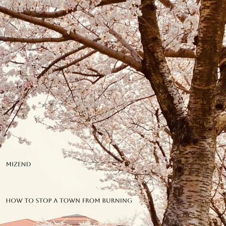 Mizend Turpentine Burned Hell (A Part Of Forever, Yet I Still Don't ...