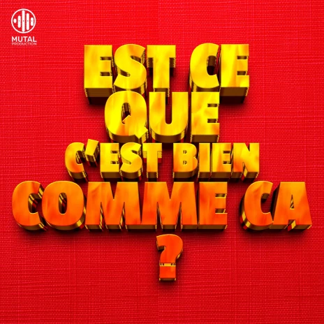NZ BENKS Bien comme ça Lyrics | Boomplay