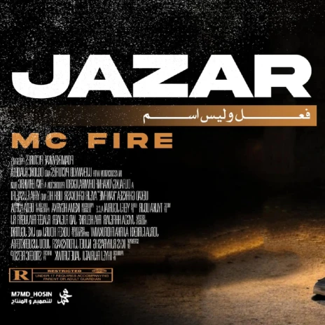 Download $fIRE$ album songs: (JAZAR) | Boomplay Music