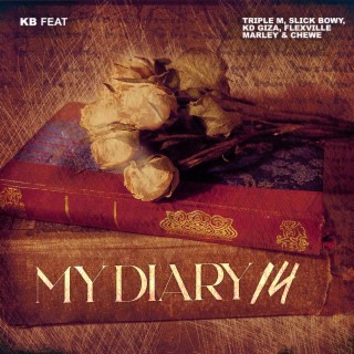 Download KB album songs: My Diary 14 | Boomplay Music