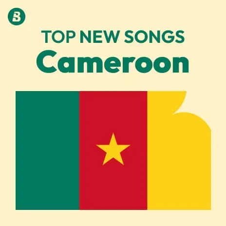 Top New Songs Cameroon | Boomplay Music