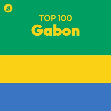Top 100 Gabon | Boomplay Music