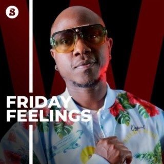 Friday Feeling | Boomplay Music