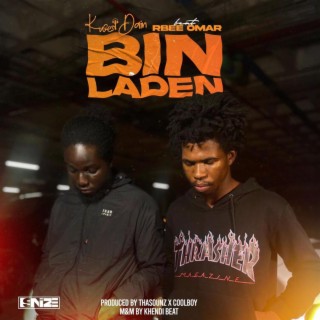 Download Kwesi Dain album songs: Bin Laden | Boomplay Music