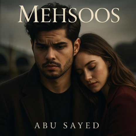 Download Abu Sayed album songs: Mehsoos | Boomplay Music