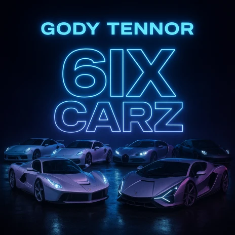 Gody Tennor - 6ix Carz MP3 Download & Lyrics | Boomplay
