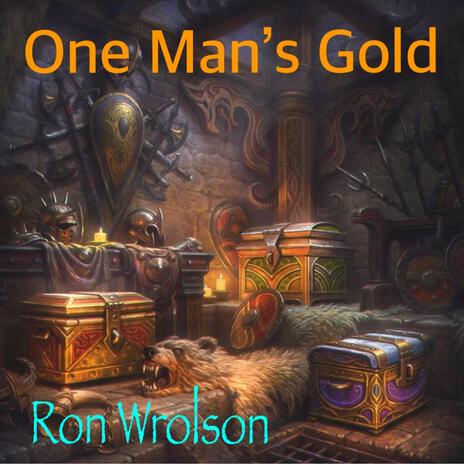 Ron Wrolson Time Enough Lyrics | Boomplay