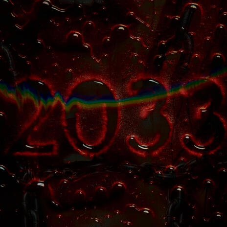 ADopted Enemy 2033 Fast Forward ft. AD Arxhive Lyrics | Boomplay