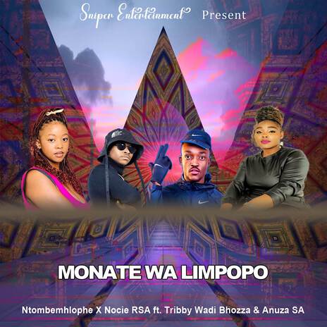 Ntombemhlope - MAMA ft. Tee-s Papah MP3 Download & Lyrics | Boomplay