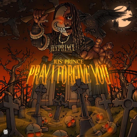 Jus' Prince - PLATE HER UP ft. Coolkid Ray MP3 Download & Lyrics | Boomplay